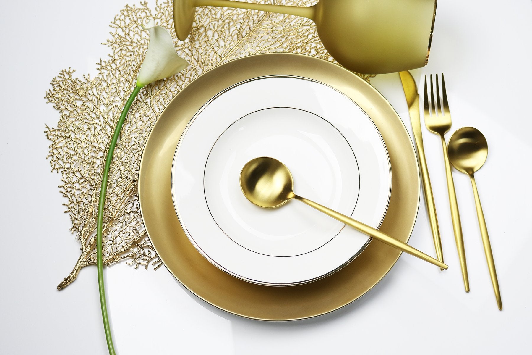 Shop Little White Dish For Modern White Dishes Up To 15% Off – little ...
