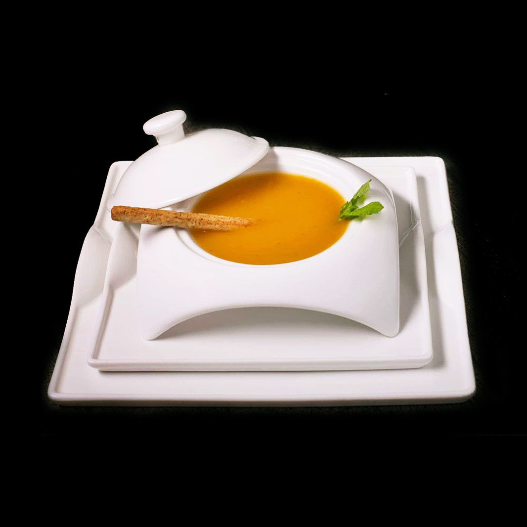 Unique Dinnerware Collection Fast Shipping | Little White Dish – little ...